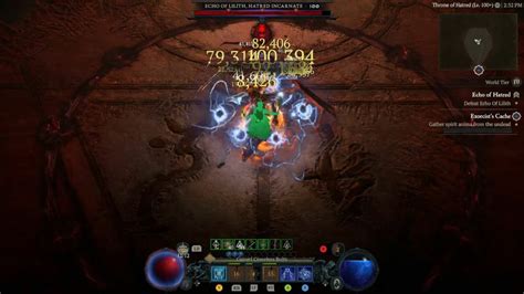 Diablo 4 Lilith Guide Best Strategies Location And Rewards One Esports