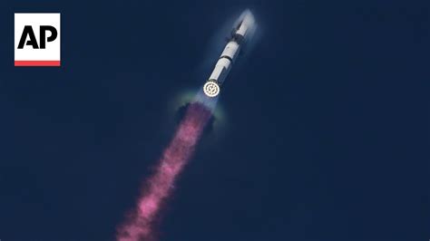 Spacex Starship Completes First Ever Payload Deployment Of Dummy