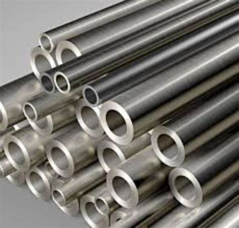 Ss 304 Pipe At ₹ 270kg Opera House Mumbai Id 2853032846662