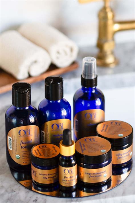 Why Is Organic Essential Organic Body Essentials