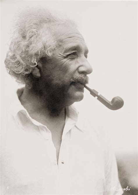 I Believe That Pipe Smoking Contributes To A Somewhat Calm And