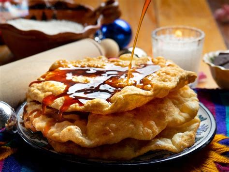 The Only Buñuelos De Viento Recipe You Need To Make The Delicious