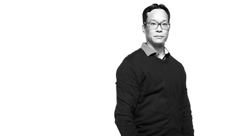 A Conversation With Eric Tong Mba 93 Lmu Magazine