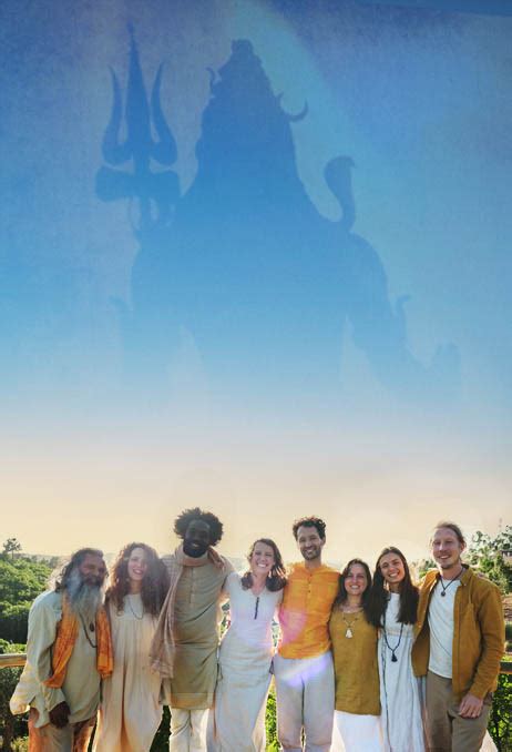 Sahaja Express Mooji