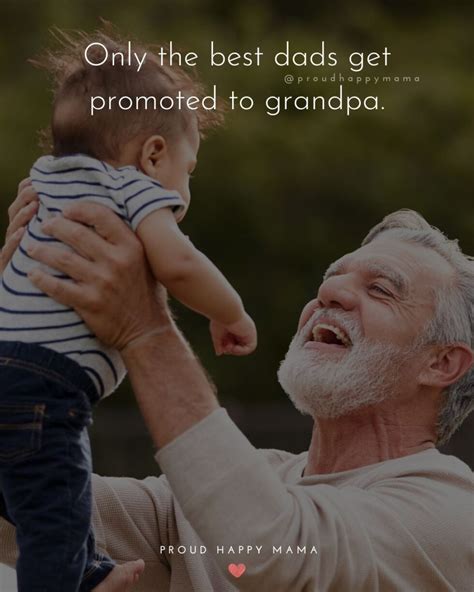 40 Grandpa Quotes With Images