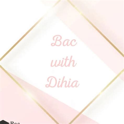 Prof Dihia Prof Dihia • Threads Say More