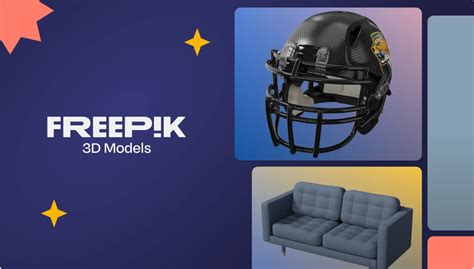 Gratis 3d Modellen Om Te Downloaden Freepik