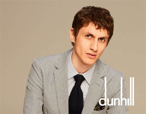 Sartorial Totalitarianism Menswear Classicism Emphasizes Clear Order