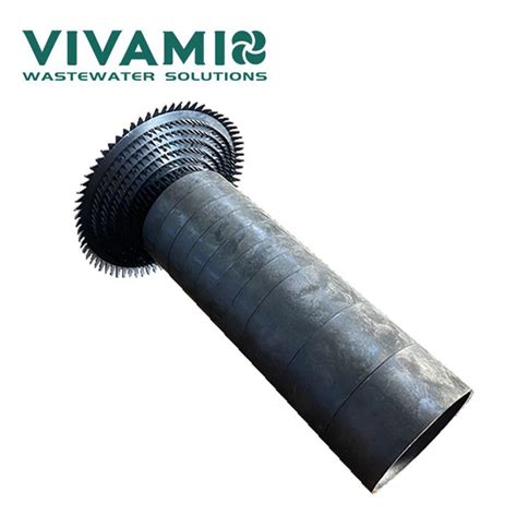 China Customized Air Diffuser For Wastewater Treatment Manufacturers