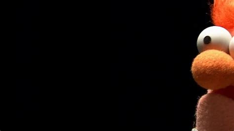 Beaker Muppets Wallpaper