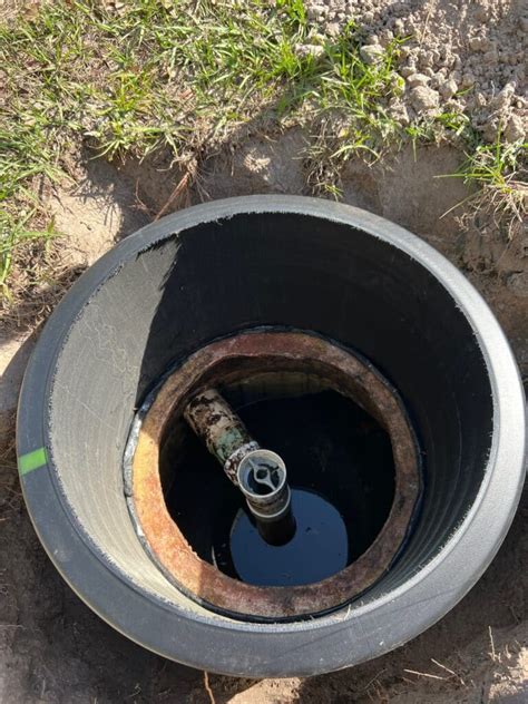 What Are Septic Tank Risers And Why Do I Need Them Ace Septic And Waste