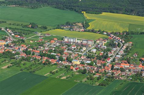 Město Kožlany
