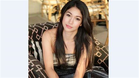 Siapa Sebenarnya Kerenina Sunny Halim Adik Steve Emmanuel Cantik Dan Prestasi Mengagumkan