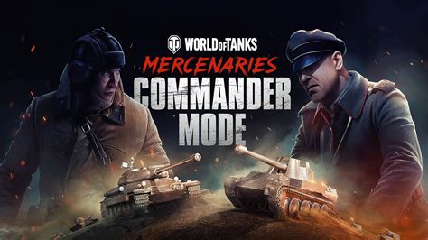 World Of Tanks Mercenaries Huge Update Brings Player Feedback To Life