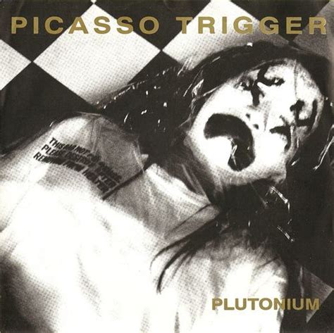 Plutonium By Picasso Trigger Ep Reviews Ratings Credits Song List