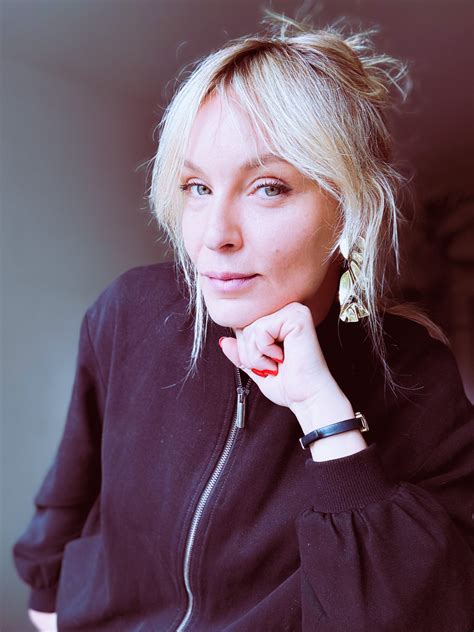 Marta Berens W Zespole Film Produkcji Marketing Przy Kawie