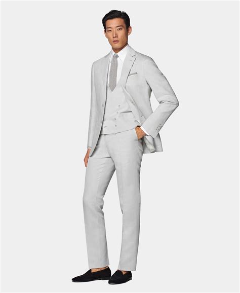 Formal Wedding Attire For Men Wedding Guide Suitsupply Us