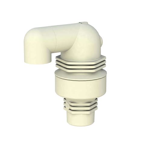 Ari D 040 Industrial Grade Air Valve Aquestia