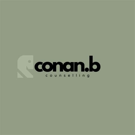 Book Now Conan B Counselling