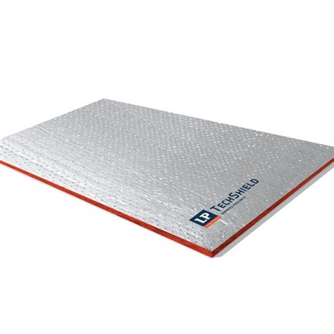 Osb Techshield 151mm Lp