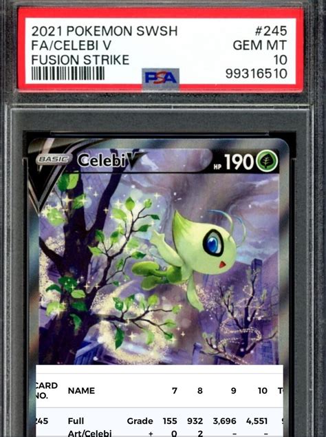 Sprite De Celebi Plateado Perdido Celebi 251 Pokédex Espada Y
