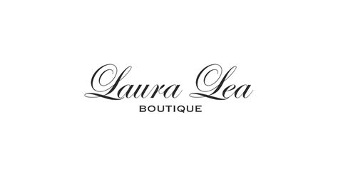 Laura Lea Boutique Discount Codes 100 Off In March 2025