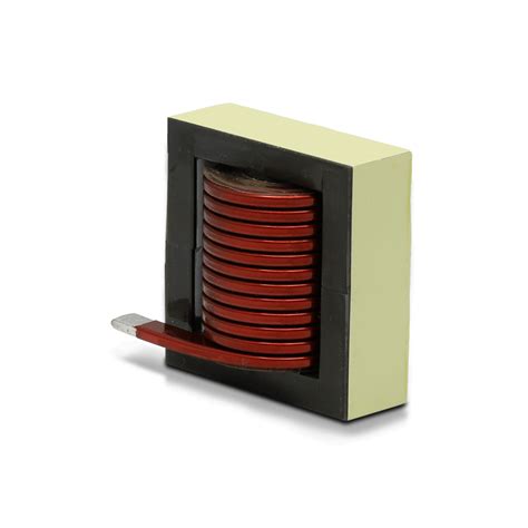 High Current Inductor Taiwantrade