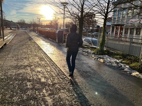 Nyheter Ran Sønnen Ble Ranet Fire Ganger Det Er Han Som Blir Straffet