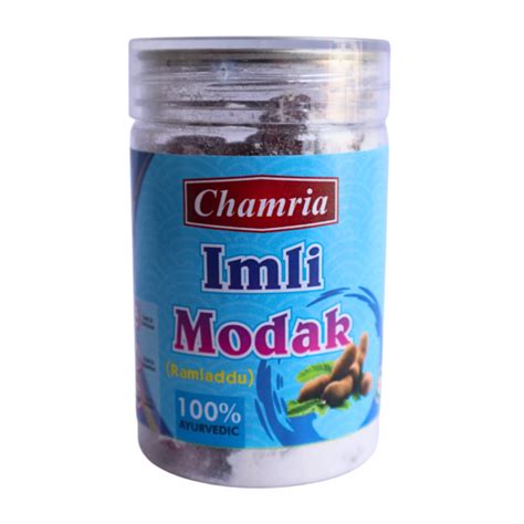 Imli Modak Chamria