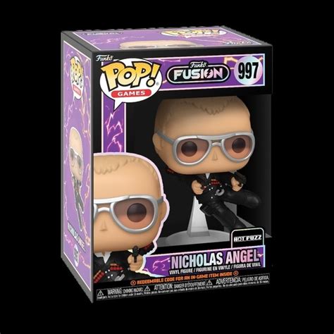 New Funko Pop Figures Based On The Thing Jurassic World M3gan