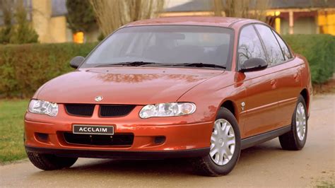 Commodore Racks Up 1 Million Kilometres And Busts Myth