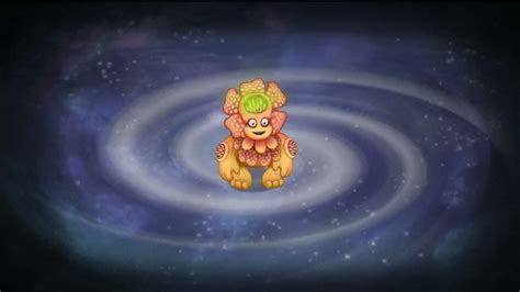 Epic Barrb All Sounds And Animations My Singing Monsters Youtube