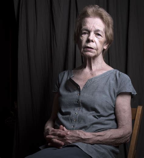 Adelanto Exclusivo “cuestión De Pertenecer” De Hebe Uhart Infobae