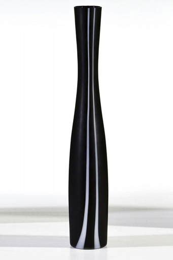 Vase Africa Ivan Baj Entwurf Arcade Muran