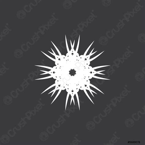 Tribal Tattoo Sing And Symbol Vector Stock Vector 5689078 Crushpixel