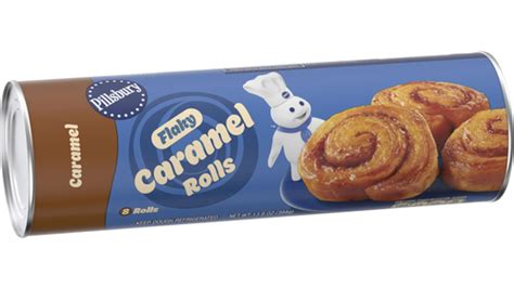Pillsbury™ Cinnamon Rolls