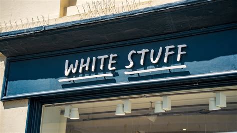 White Stuff Revenues Jump Amid New Store Launches Retail Gazette