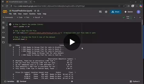 Excited To Share That Ive Completed Task 01 Of My Machine Learning