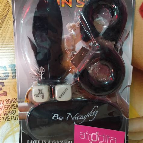 Dale Rienda Suelta A Tu Imaginación Afrodita Sex Shop