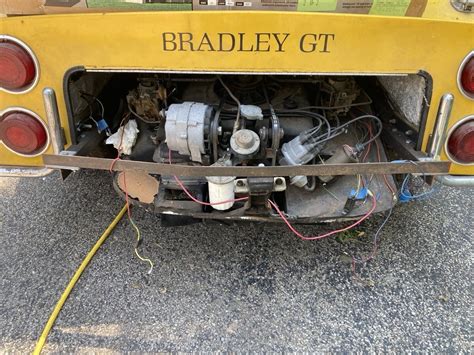 Bradley Gt For Sale