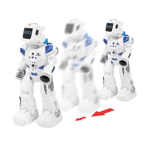 Epline Rc Robot Rob B2 Maxíkovy Hračky