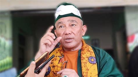 Wali Kota Depok Mohammad Idris Rotasi Ratusan Asn Di Pemkot Depok Termasuk 10 Kepala Dinas