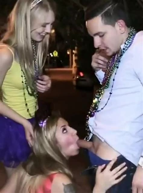 Exhibitionism Video 340