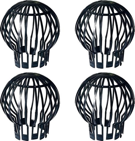 Durable Rust Resistant Ensures Seamless Drainage For Roof Gutters