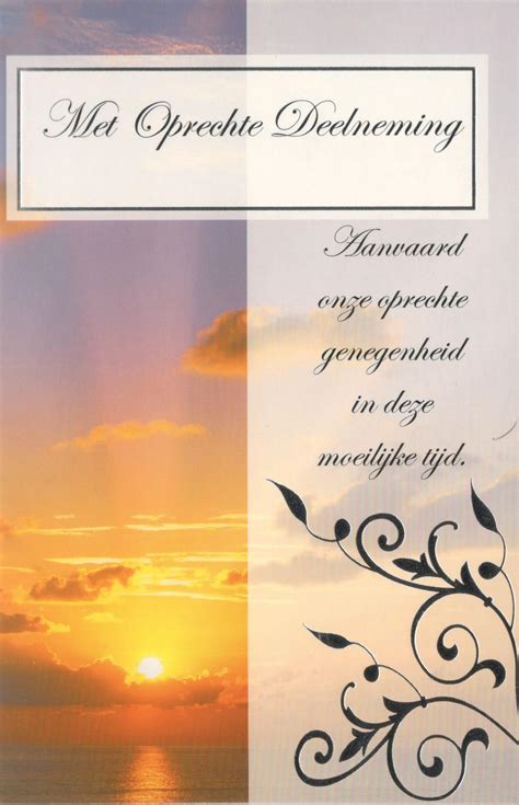 Deelnemingskaart Met Tekst