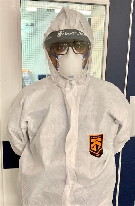 Mkuh Ed Doctor Tells Health Secretary About His Covid Experience