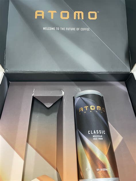 Deepthi Ananth On Linkedin Alright We Tasted The First Upcycled Molecular Coffee From Atomo