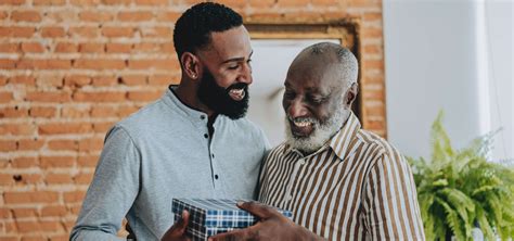 20 Best Ts For Older Dads On Fathers Day Sunrise Senior Living Blog