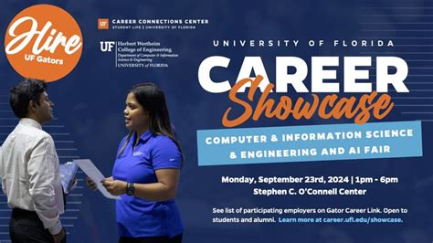 Dont Forget About The Cise Career Fair From 1 6pm In The Stephen C O