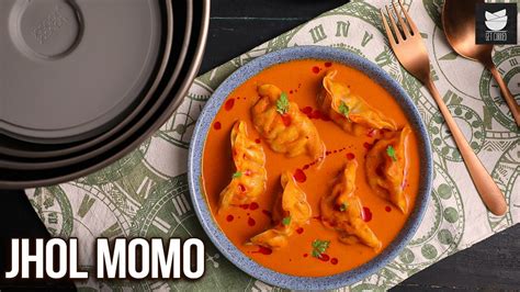 Jhol Momo Recipe Jhol Achaar How To Make Jhol Momo At Home Chef Varun Youtube